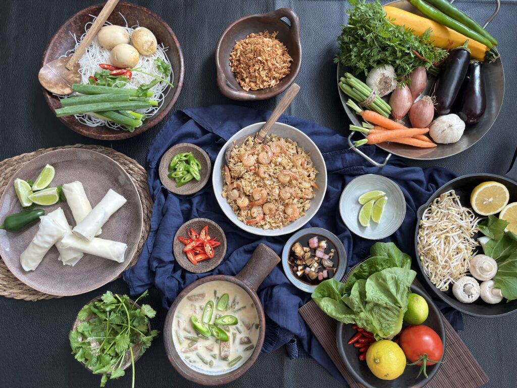 Indonesisch koken in Weert - Indonesisch Koken | Traditioneel ...