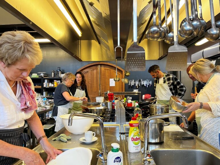 Open inschrijving Indonesische kookworkshop - Indonesisch Koken ...